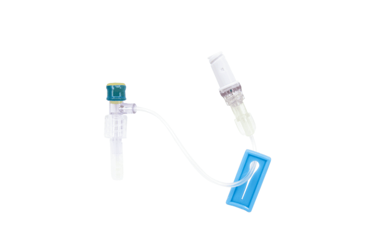 T Connector Luer-lock with Bionector - Vygon Vet