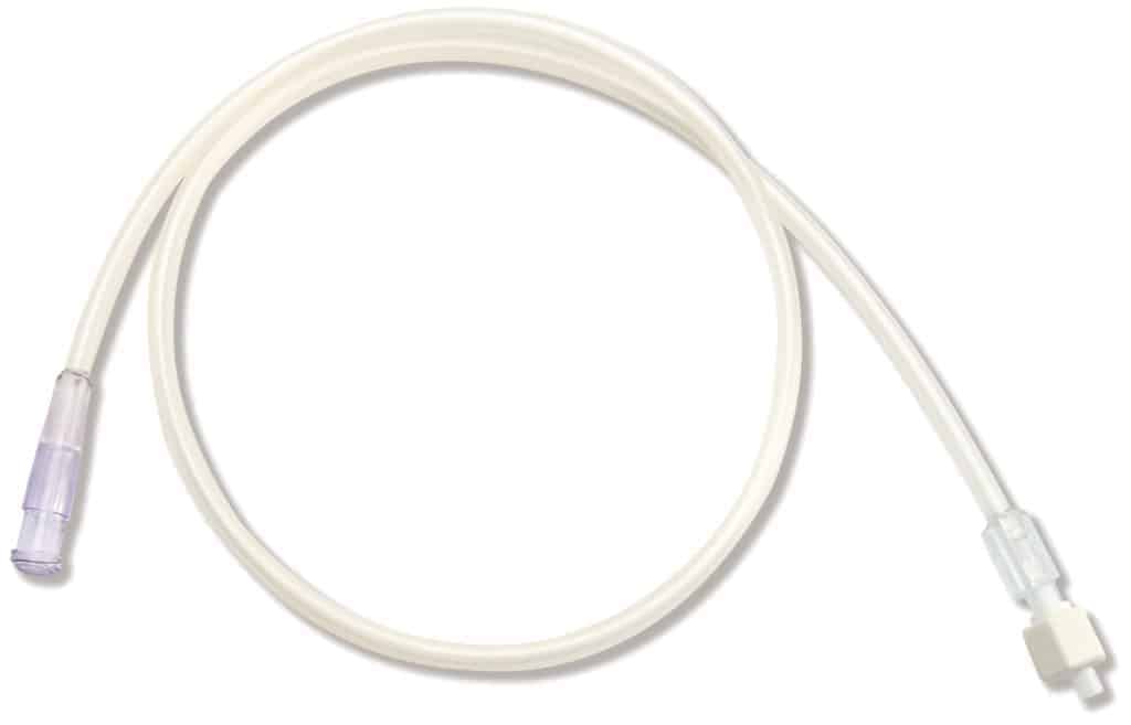 PVC Extension Tube Male/Female Luer Lock - Vygon Vet