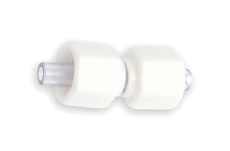 Male to Male Luer Lock connector - Vygon Vet