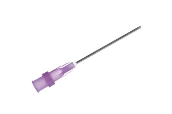 SOL-M Blunt Fill Needle with filter - Vygon Vet