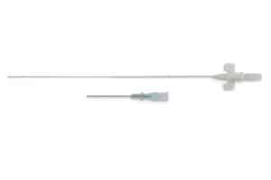 Leaderflex - with extension line - Vygon Vet