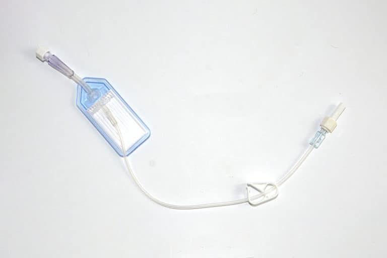 TPN Filter 1.2µm - Vygon Vet